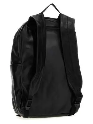 Balenciaga X Under Armour Smooth Lambskin Backpack