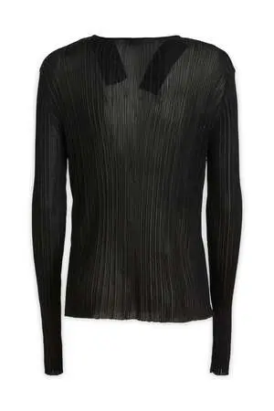 TOM FORD Ribbed V-neck Knitwear