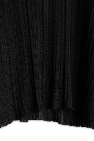 TOM FORD Ribbed V-neck Knitwear