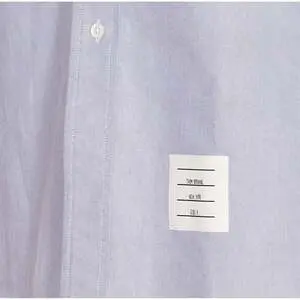 Thom Browne Classic Shirt