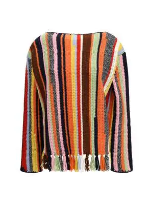 Fringe Knitwear For Men