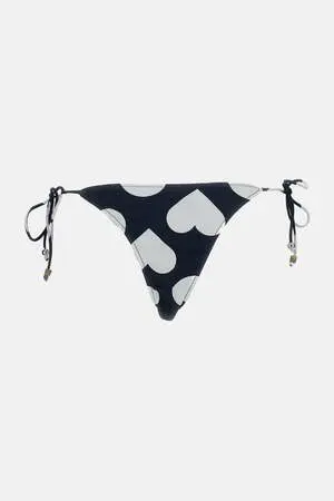 Jacquemus Slip Le Bas De Plage Triangle Bikini Bottom
