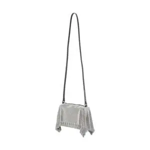 Alexander Wang Divina Pouch With Crystals
