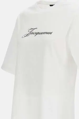 Jacquemus Le T-shirt - Multicolor