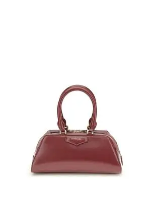 Givenchy Handheld Cross Body Bags
