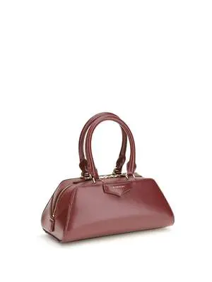 Givenchy Antigona East-west Mini Handbag - Multicolor