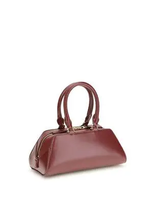 Givenchy Antigona East-west Mini Handbag - Multicolor
