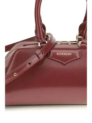 Givenchy Antigona East-west Mini Handbag - Multicolor