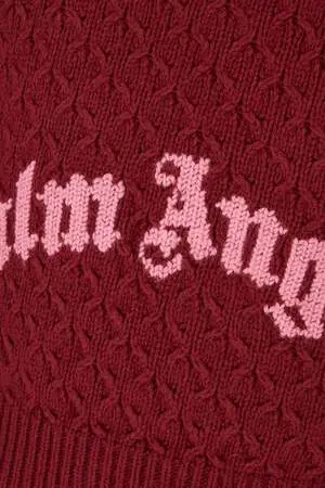 Palm Angels Clothing Knitwear