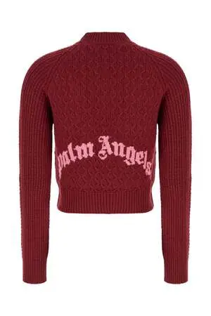 Palm Angels Clothing Knitwear