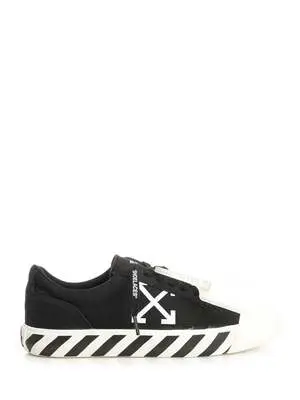 Off-White Vulc Undercut Sneaker