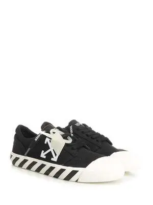 Off-White Vulc Undercut Sneaker