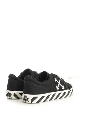Off-White Vulc Undercut Sneaker