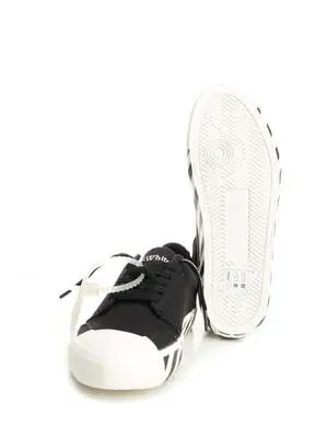 Off-White Vulc Undercut Sneaker