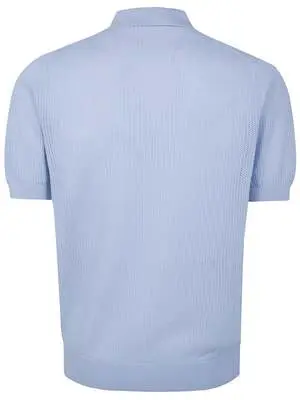 Tagliatore Short Sleeves Shirt