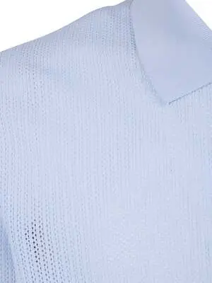 Tagliatore Short Sleeves Shirt