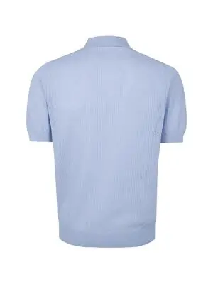 Tagliatore Short Sleeves Shirt