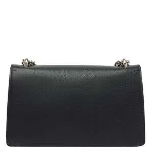 Gucci Dionysus Medium Crossbody Bag - Black