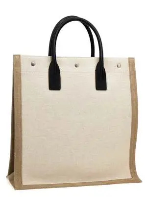 Saint Laurent Rive Gauche North/south Shopping Bag