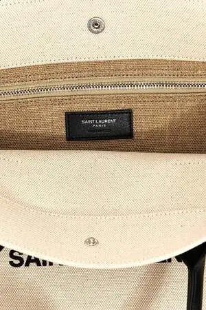 Saint Laurent Rive Gauche North/south Shopping Bag