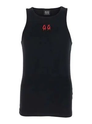 44 Label Group Straight Hem