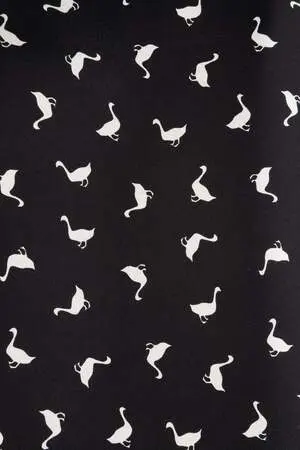 Moschino Printed Shirt