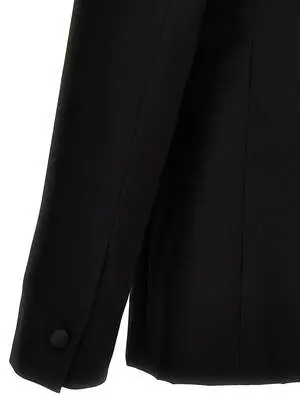 Givenchy Peack Lapel' Blazer