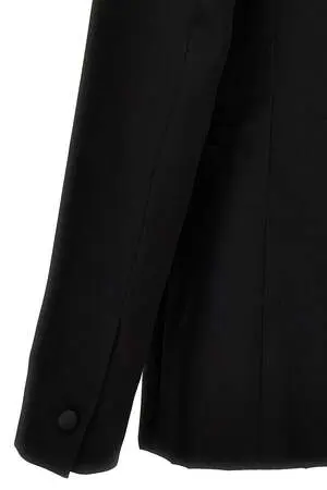 Givenchy Peack Lapel' Blazer