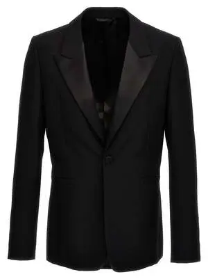 Men's Givenchy Peak Lapel