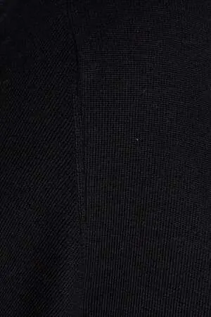 Gucci Boat Neck Knitwear With Button Detail - Multicolor