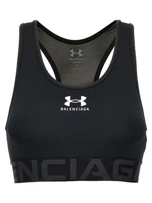 Balenciaga Technical Sports Bras