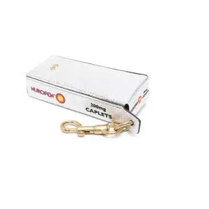 ANYA HINDMARCH Keyrings & Chains
