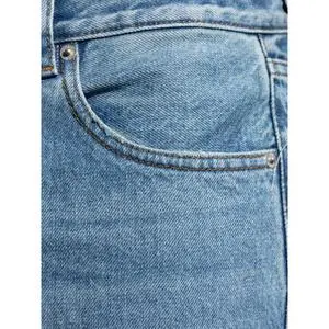Jacquemus Cotton Loose-fit Straight Leg Jeans
