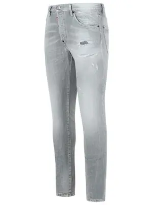 Dsquared2 Skater Jeans - Gray