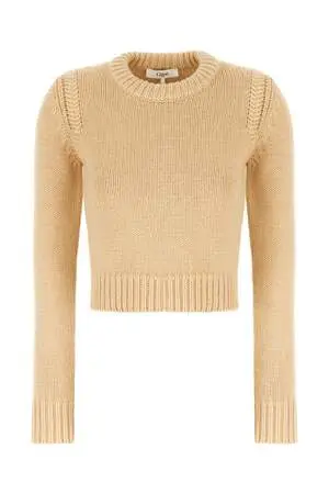 Chloé Clothing Knitwear - Multicolor