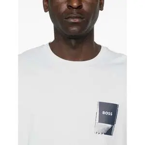 BOSS T-shirts & Vests T-shirts