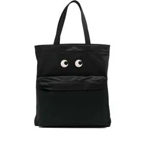 ANYA HINDMARCH Tote Bag - Black