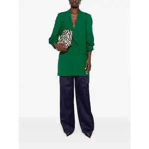 Dries Van Noten Double-breasted Blazer