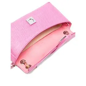 Jacquemus Chain Shoulder Bag