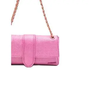 Jacquemus Chain Shoulder Bag