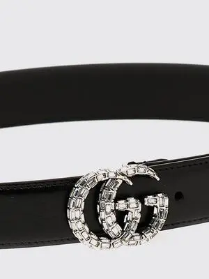 Gucci Interlocking G Belt