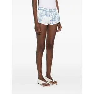 Attico Mini Shorts