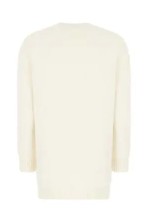 Max Mara Embroidered Cardigan - Multicolor