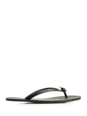 Saint Laurent Thong Sandals For Men