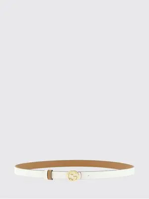 Gucci Leather Belt