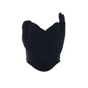 VIVIENNE WESTWOOD Corset Top - Black