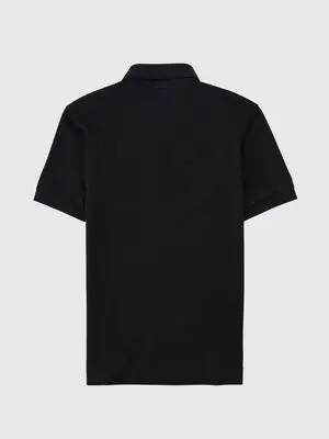 Zegna Polo Shirt - Blue