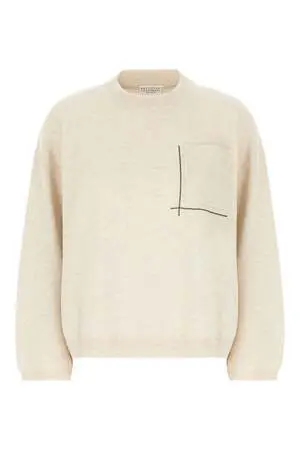Brunello Cucinelli Knitwear - Multicolor