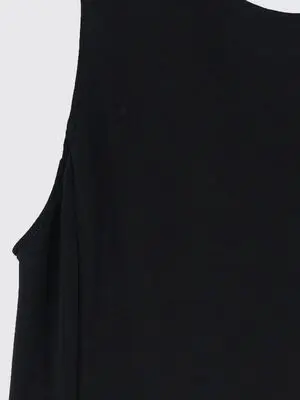 Max Mara Ribbed Tank Dress
