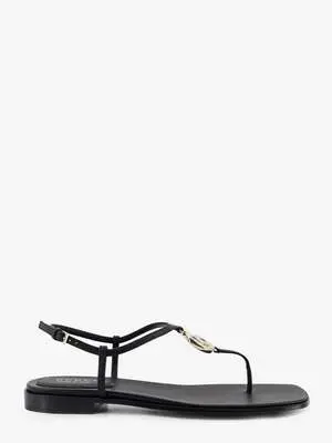 Gucci Metal Sandals For Women